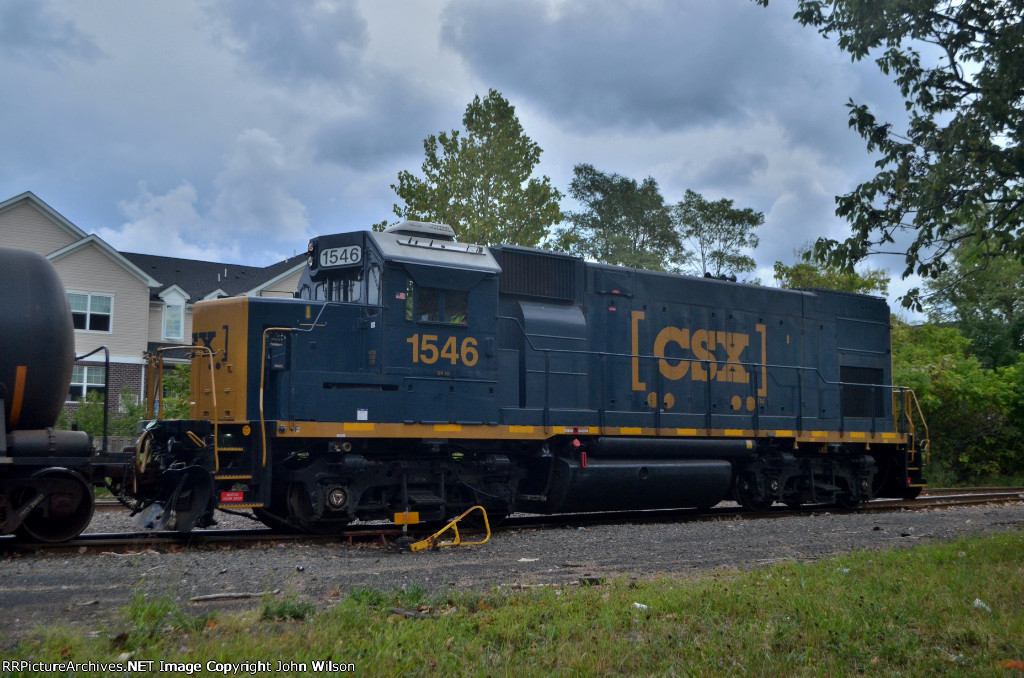 CSX 1546